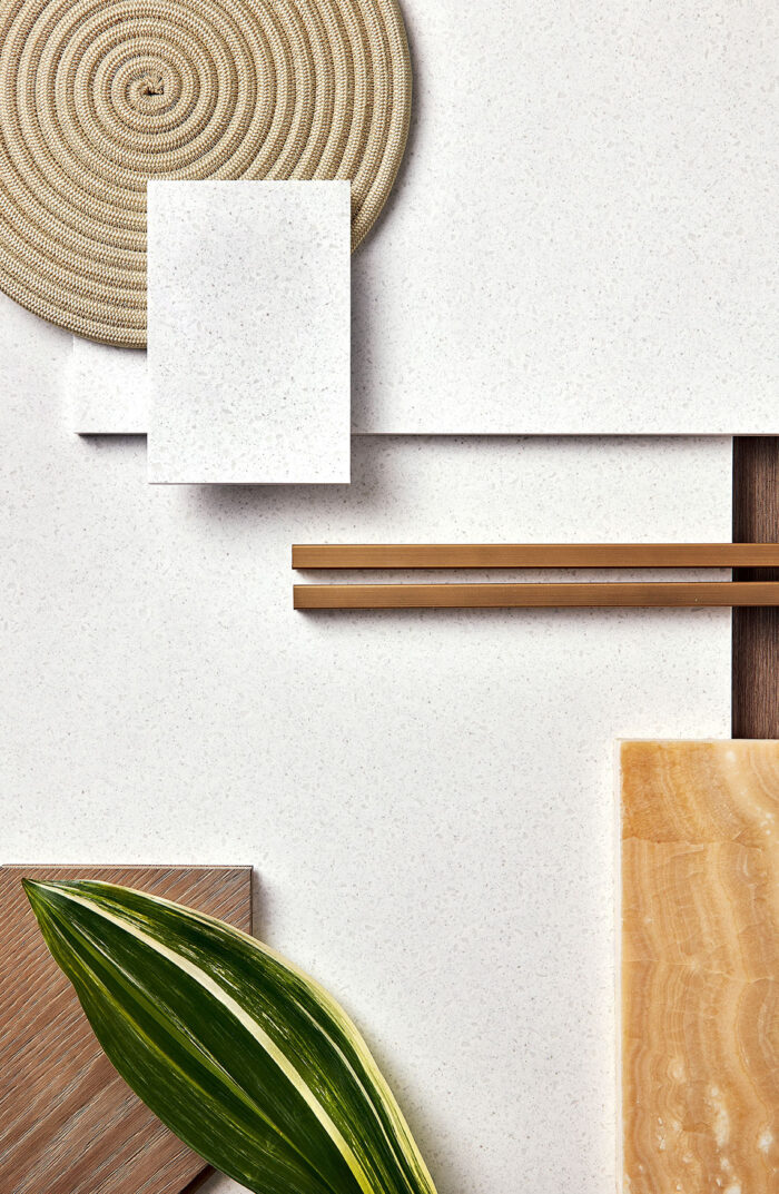 Corinor | Skreddersydde benkeplater i Corian og Heltre