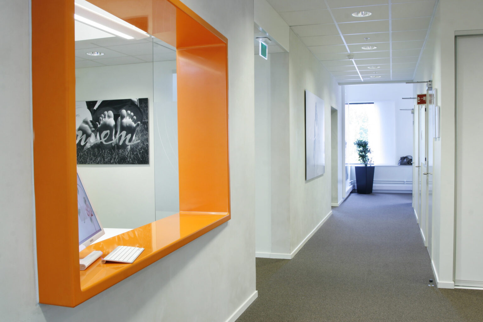 Corinor | Skreddersydde benkeplater i Corian og Heltre